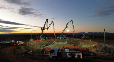 Mana Reo & Crete | Steel Fixing & Concrete Specialists | Adelaide SA