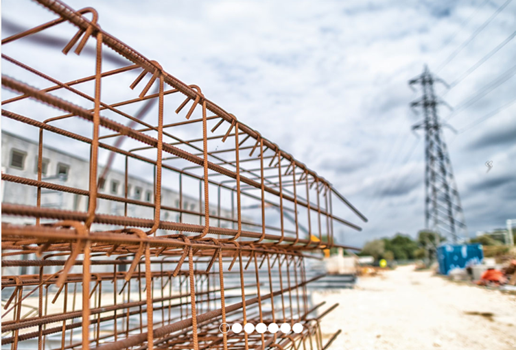 Mana Reo & Crete | Steel Fixing & Concrete Specialists | Adelaide SA